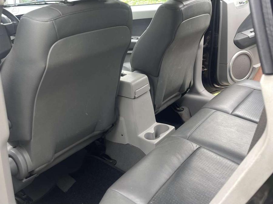 Melns Dodge Caliber 2008 Švenčionys, ar dzinēja tilpumu 1.97 L un nobraukumu 238 tūkst. km par 1550 €, foto 12 vietnē AUTOMOTO.COM.LV