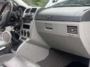 Melns Dodge Caliber 2008 Švenčionys, ar dzinēja tilpumu 1.97 L un nobraukumu 238 tūkst. km par 1550 €, foto 14 vietnē AUTOMOTO.COM.LV