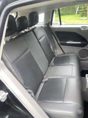 Melns Dodge Caliber 2008 Švenčionys, ar dzinēja tilpumu 1.97 L un nobraukumu 238 tūkst. km par 1550 €, foto 16 vietnē AUTOMOTO.COM.LV