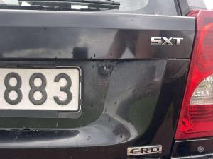 Melns Dodge Caliber 2008 Švenčionys, ar dzinēja tilpumu 1.97 L un nobraukumu 238 tūkst. km par 1550 €, foto 19 vietnē AUTOMOTO.COM.LV