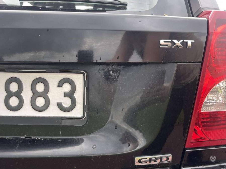 Melns Dodge Caliber 2008 Švenčionys, ar dzinēja tilpumu 1.97 L un nobraukumu 238 tūkst. km par 1550 €, foto 19 vietnē AUTOMOTO.COM.LV