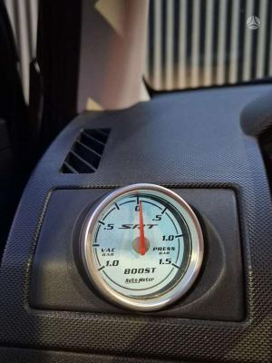 Melns Dodge Caliber 2008 Viļņa, ar dzinēja tilpumu 2.36 L un nobraukumu 255 tūkst. km par 5000 €, foto 7 vietnē AUTOMOTO.COM.LV