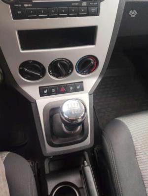 Blue Dodge Caliber 2011 in Vilnius, with an engine capacity of 2.00 L and mileage of 178 thousand km for 1650 €, photo 8 on AUTOMOTO.COM.LV