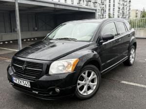 Dodge Caliber 2006 Viļņa, ar dzinēja tilpumu 1.90 L un nobraukumu 322 tūkst. km par 1300 €, foto 3 vietnē AUTOMOTO.COM.LV