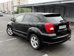 Dodge Caliber 2006 Viļņa, ar dzinēja tilpumu 1.90 L un nobraukumu 322 tūkst. km par 1300 €, foto 4 vietnē AUTOMOTO.COM.LV