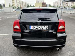 Dodge Caliber 2006 Viļņa, ar dzinēja tilpumu 1.90 L un nobraukumu 322 tūkst. km par 1300 €, foto 5 vietnē AUTOMOTO.COM.LV