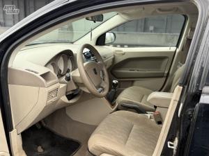 Dodge Caliber 2006 Viļņa, ar dzinēja tilpumu 1.90 L un nobraukumu 322 tūkst. km par 1300 €, foto 7 vietnē AUTOMOTO.COM.LV