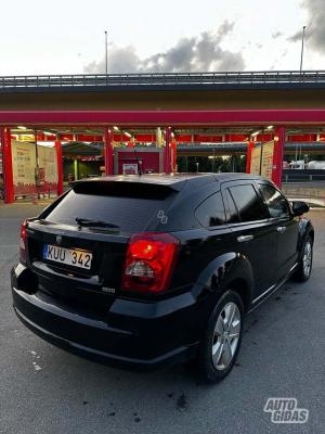 Dodge Caliber 2007 in Silale, with an engine capacity of 2.00 L and mileage of 280 thousand km for 850 €, photo 3 on AUTOMOTO.COM.LV