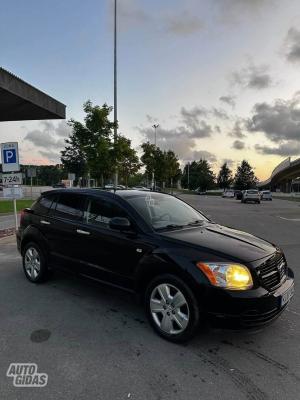 Dodge Caliber 2007 in Silale, with an engine capacity of 2.00 L and mileage of 280 thousand km for 850 €, photo 4 on AUTOMOTO.COM.LV
