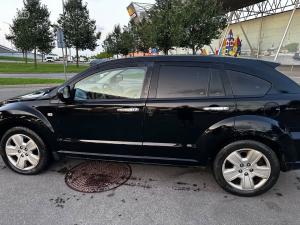 Dodge Caliber 2007 in Silale, with an engine capacity of 2.00 L and mileage of 280 thousand km for 850 €, photo 5 on AUTOMOTO.COM.LV