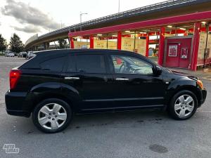 Dodge Caliber 2007 in Silale, with an engine capacity of 2.00 L and mileage of 280 thousand km for 850 €, photo 6 on AUTOMOTO.COM.LV