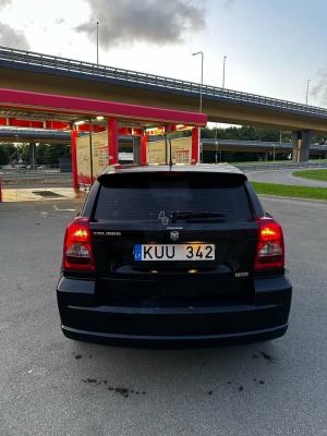 Dodge Caliber 2007 in Silale, with an engine capacity of 2.00 L and mileage of 280 thousand km for 850 €, photo 7 on AUTOMOTO.COM.LV
