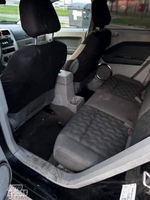 Dodge Caliber 2007 in Silale, with an engine capacity of 2.00 L and mileage of 280 thousand km for 850 €, photo 10 on AUTOMOTO.COM.LV