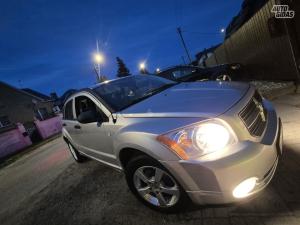 Dodge Caliber 2007 Šauļi, ar dzinēja tilpumu 2.00 L un nobraukumu 230 tūkst. km par 750 €, foto  vietnē AUTOMOTO.COM.LV