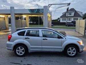 Dodge Caliber 2007 in Siauliai, with an engine capacity of 2.00 L and mileage of 230 thousand km for 750 €, photo 9 on AUTOMOTO.COM.LV