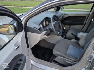 Dodge Caliber 2007 in Siauliai, with an engine capacity of 2.00 L and mileage of 230 thousand km for 750 €, photo 15 on AUTOMOTO.COM.LV