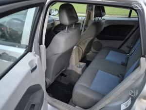 Dodge Caliber 2007 in Siauliai, with an engine capacity of 2.00 L and mileage of 230 thousand km for 750 €, photo 16 on AUTOMOTO.COM.LV