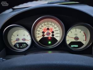 Dodge Caliber 2007 in Siauliai, with an engine capacity of 2.00 L and mileage of 230 thousand km for 750 €, photo 19 on AUTOMOTO.COM.LV