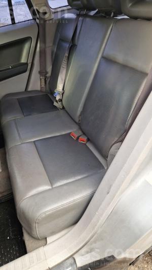 Pelēks Dodge Caliber 2007 Rīga, ar dzinēja tilpumu 2.00 L un nobraukumu 229 tūkst. km par 1940 €, foto 12 vietnē AUTOMOTO.COM.LV