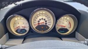 Pelēks Dodge Caliber 2007 Rīga, ar dzinēja tilpumu 2.00 L un nobraukumu 229 tūkst. km par 1940 €, foto 20 vietnē AUTOMOTO.COM.LV