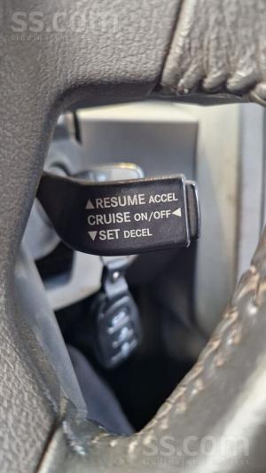 Pelēks Dodge Caliber 2007 Rīga, ar dzinēja tilpumu 2.00 L un nobraukumu 229 tūkst. km par 1940 €, foto 25 vietnē AUTOMOTO.COM.LV