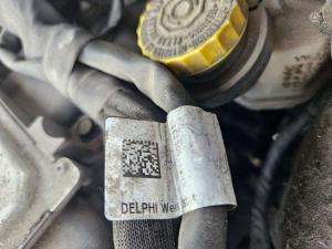 Grey Dodge Caliber 2011 in Vilnius, with an engine capacity of 2.14 L and mileage of 259 thousand km for 1800 €, photo 15 on AUTOMOTO.COM.LV