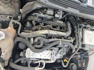 Grey Dodge Caliber 2011 in Vilnius, with an engine capacity of 2.14 L and mileage of 259 thousand km for 1800 €, photo 16 on AUTOMOTO.COM.LV