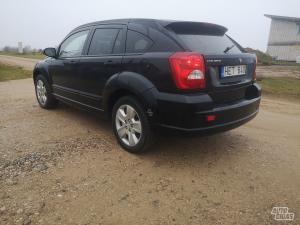 Dodge Caliber 2006 Elektrėnai, ar dzinēja tilpumu 2.00 L un nobraukumu 273 tūkst. km par 850 €, foto 4 vietnē AUTOMOTO.COM.LV