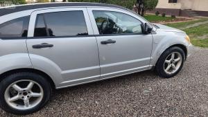Dodge Caliber 2006 in Marijampole, with an engine capacity of 2.00 L and mileage of 410 thousand km for 550 €, photo 9 on AUTOMOTO.COM.LV
