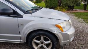 Dodge Caliber 2006 in Marijampole, with an engine capacity of 2.00 L and mileage of 410 thousand km for 550 €, photo 10 on AUTOMOTO.COM.LV