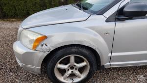 Dodge Caliber 2006 in Marijampole, with an engine capacity of 2.00 L and mileage of 410 thousand km for 550 €, photo 11 on AUTOMOTO.COM.LV