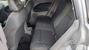 Dodge Caliber 2006 in Marijampole, with an engine capacity of 2.00 L and mileage of 410 thousand km for 550 €, photo 12 on AUTOMOTO.COM.LV