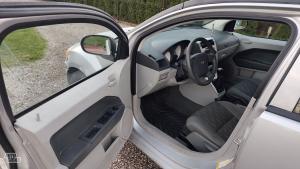 Dodge Caliber 2006 in Marijampole, with an engine capacity of 2.00 L and mileage of 410 thousand km for 550 €, photo 15 on AUTOMOTO.COM.LV