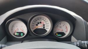 Dodge Caliber 2006 in Marijampole, with an engine capacity of 2.00 L and mileage of 410 thousand km for 550 €, photo 18 on AUTOMOTO.COM.LV