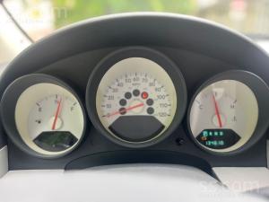 Додж Калибер 2007 в Рига, объемом двигателя 2.00 л и пробегом 135 тыс. км за 550 €, фото 8 на AUTOMOTO.COM.LV