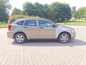 Dodge Caliber 2007 in Vilnius, with an engine capacity of 2.00 L and mileage of 191 thousand km for 750 €, photo 5 on AUTOMOTO.COM.LV