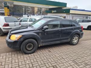 Dodge Caliber 2009 in Kaunas, with an engine capacity of 1.80 L and mileage of 250 thousand km for 400 €, photo 2 on AUTOMOTO.COM.LV