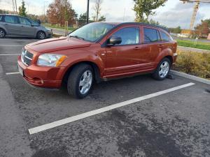 Dodge Caliber 2009 in Vilnius, with an engine capacity of 2.00 L and mileage of 270 thousand km for 1900 €, photo  on AUTOMOTO.COM.LV