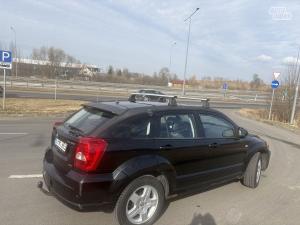 Dodge Caliber 2009 in Vilnius, with an engine capacity of 2.00 L and mileage of 191 thousand km for 1350 €, photo 3 on AUTOMOTO.COM.LV