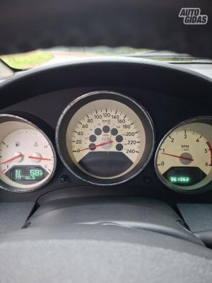 Dodge Caliber 2009 Kretinga, ar dzinēja tilpumu 2.00 L un nobraukumu 361 tūkst. km par 1550 €, foto 9 vietnē AUTOMOTO.COM.LV