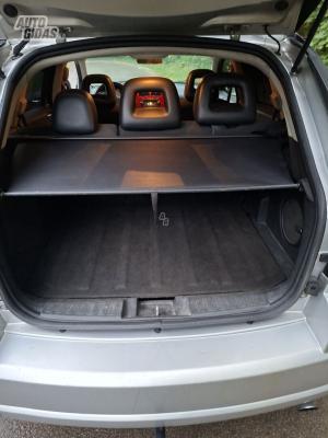 Dodge Caliber 2009 Kretinga, ar dzinēja tilpumu 2.00 L un nobraukumu 361 tūkst. km par 1550 €, foto 14 vietnē AUTOMOTO.COM.LV
