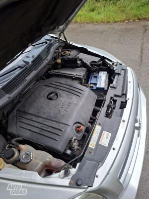 Dodge Caliber 2009 Kretinga, ar dzinēja tilpumu 2.00 L un nobraukumu 361 tūkst. km par 1550 €, foto 16 vietnē AUTOMOTO.COM.LV