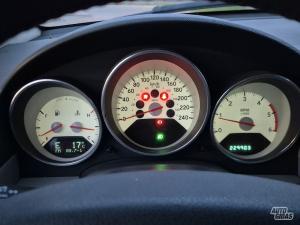 Dodge Caliber 2007 Šauļi, ar dzinēja tilpumu 2.00 L un nobraukumu 230 tūkst. km par 800 €, foto 15 vietnē AUTOMOTO.COM.LV