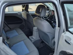 Dodge Caliber 2007 in Siauliai, with an engine capacity of 2.00 L and mileage of 230 thousand km for 800 €, photo 18 on AUTOMOTO.COM.LV