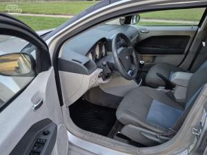 Dodge Caliber 2007 in Siauliai, with an engine capacity of 2.00 L and mileage of 230 thousand km for 800 €, photo 19 on AUTOMOTO.COM.LV