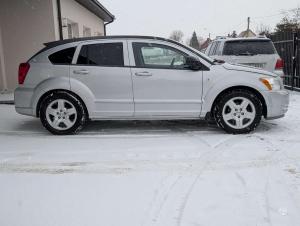 Dodge Caliber 2009 in Siauliai, with an engine capacity of 2.00 L and mileage of 250 thousand km for 1999 €, photo 2 on AUTOMOTO.COM.LV