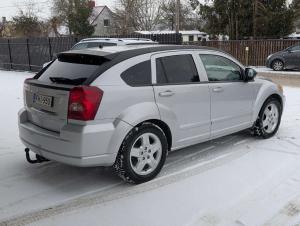 Dodge Caliber 2009 in Siauliai, with an engine capacity of 2.00 L and mileage of 250 thousand km for 1999 €, photo 3 on AUTOMOTO.COM.LV