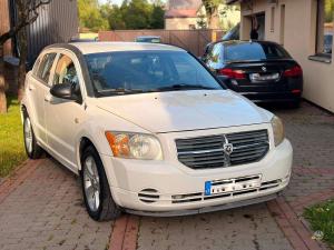 Balts Dodge Caliber 2010 Viļņa, ar dzinēja tilpumu 2.00 L un nobraukumu 167 tūkst. km par 1450 €, foto 4 vietnē AUTOMOTO.COM.LV