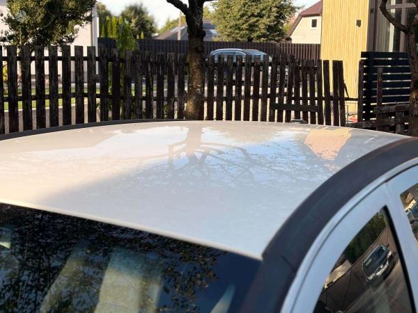 White Dodge Caliber 2010 in Vilnius, with an engine capacity of 2.00 L and mileage of 167 thousand km for 1450 €, photo 5 on AUTOMOTO.COM.LV
