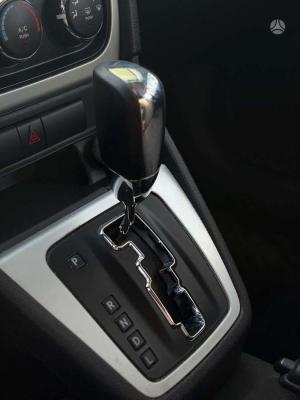 Balts Dodge Caliber 2010 Viļņa, ar dzinēja tilpumu 2.00 L un nobraukumu 167 tūkst. km par 1450 €, foto 10 vietnē AUTOMOTO.COM.LV